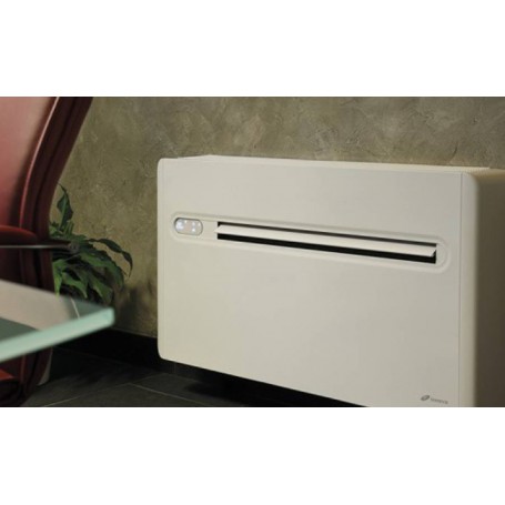 EnrOne Pompe à Chaleur sans Groupe Extérieur 3,1 Kw - Monobloc 12HP.