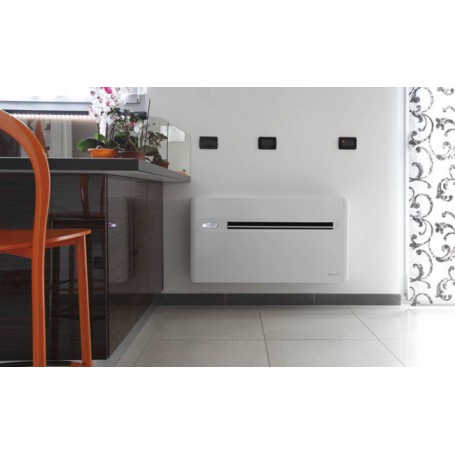 EnrOne Pompe à Chaleur sans Groupe Extérieur 3,1 Kw - Monobloc 12HP.