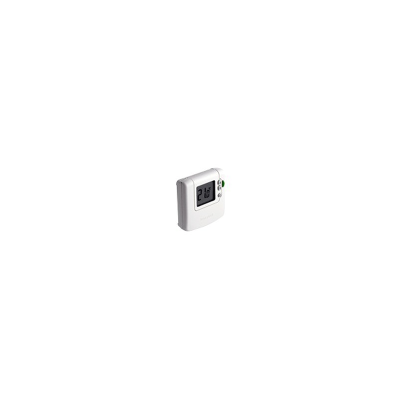 Thermostat d'ambiance digital Honeywell DT90A.